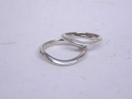 木目金の結婚指輪をオーダーメイド頂きました 東京都 信行様 菜月様 （お渡し担当：佐々木） | 杢目金屋 お客様の声(34,000件)クチコミ ...