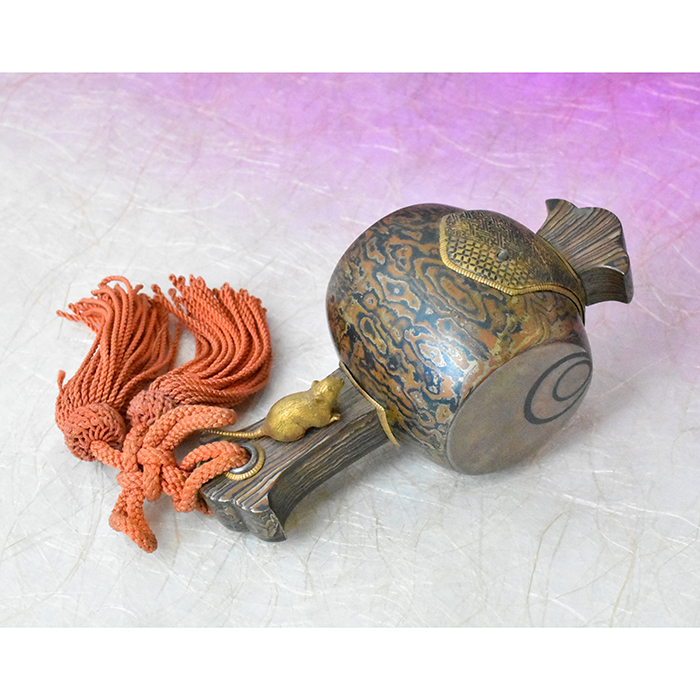 Mallet of Luck | JAPAN STYLE